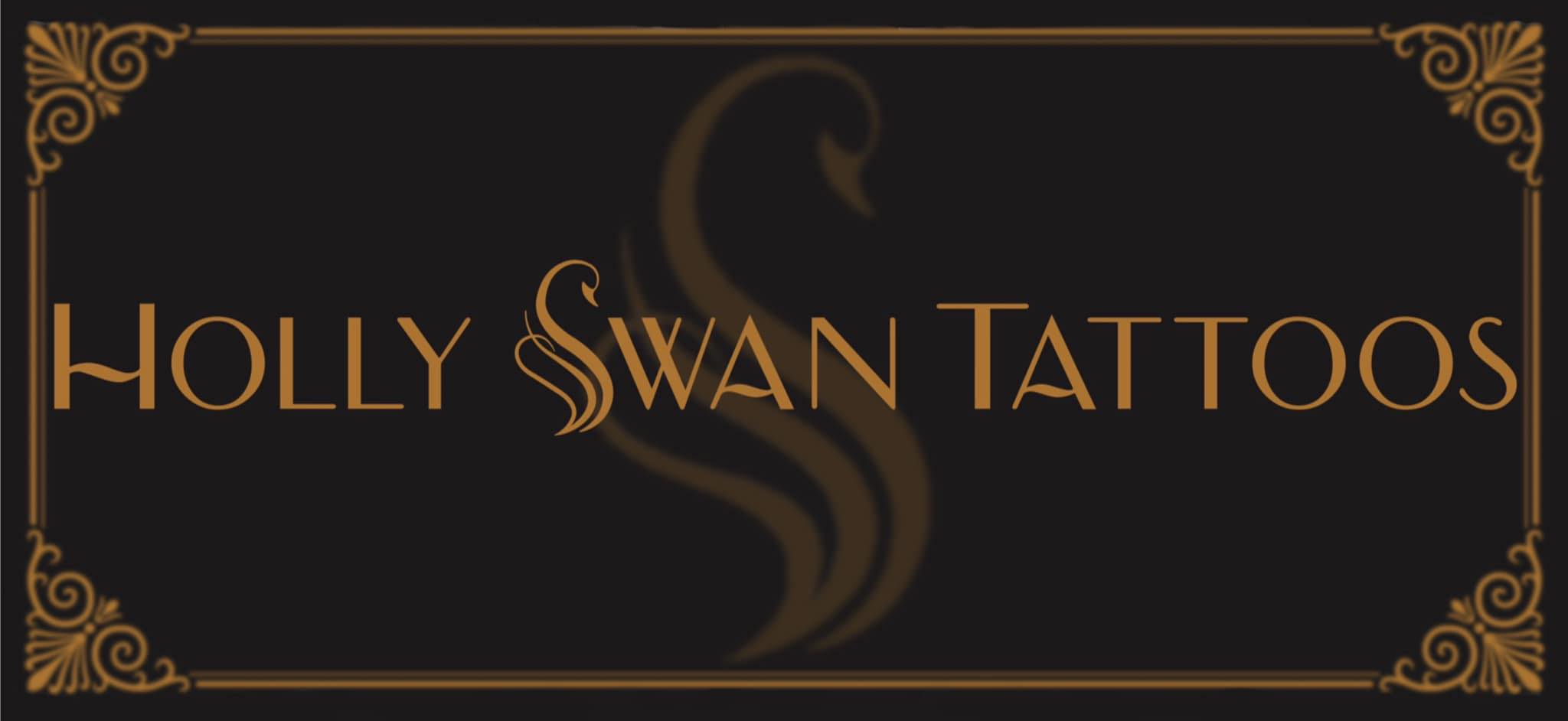 Holly Swan Tattoo Studio - TattoosNI